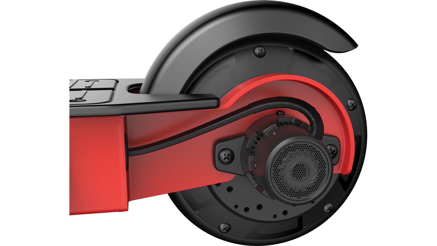 Razor Power Core Launch Electric Scooter | Harvey Norman