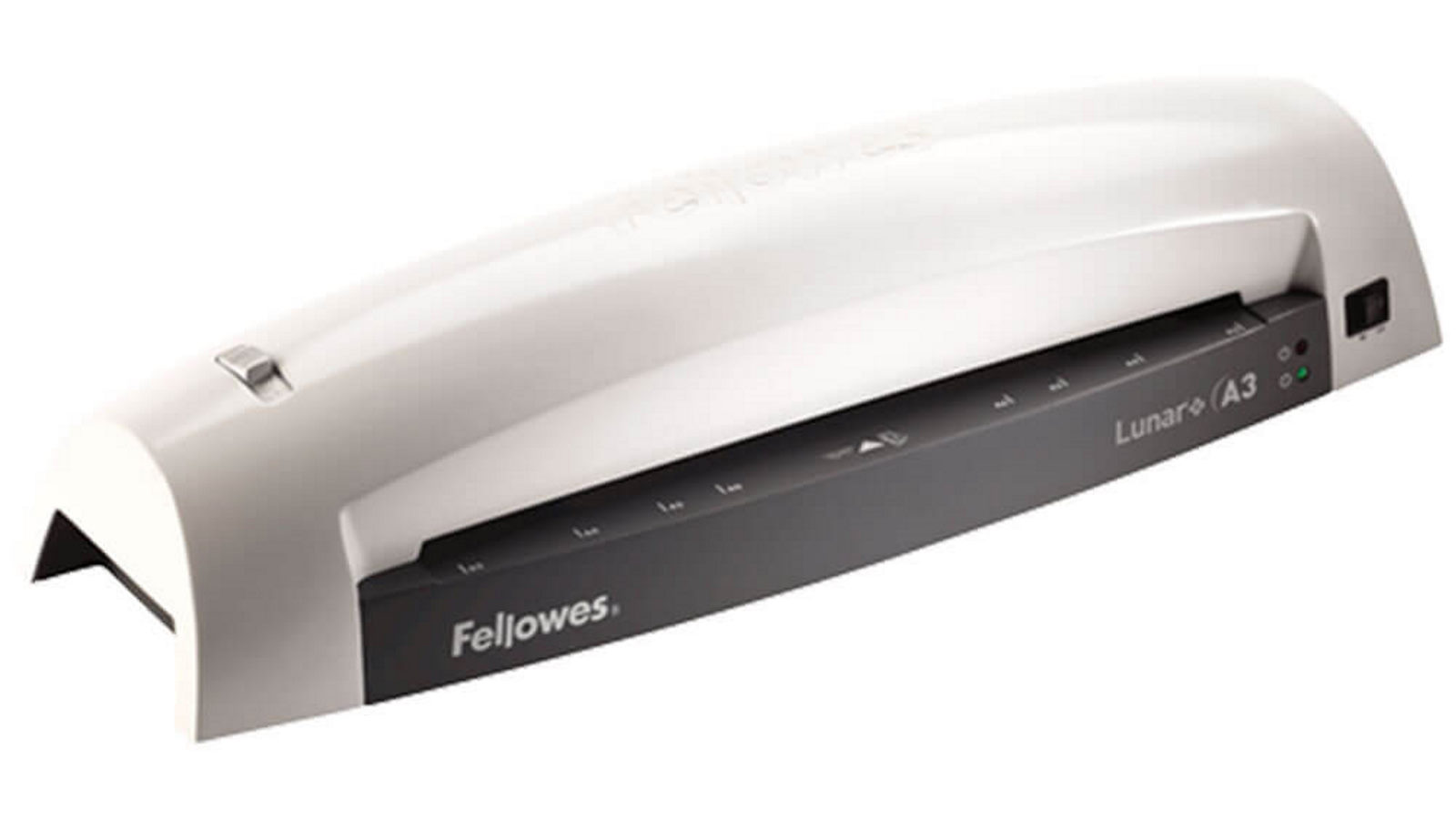 Fellowes Lunar Plus Laminator for A3 | Harvey Norman