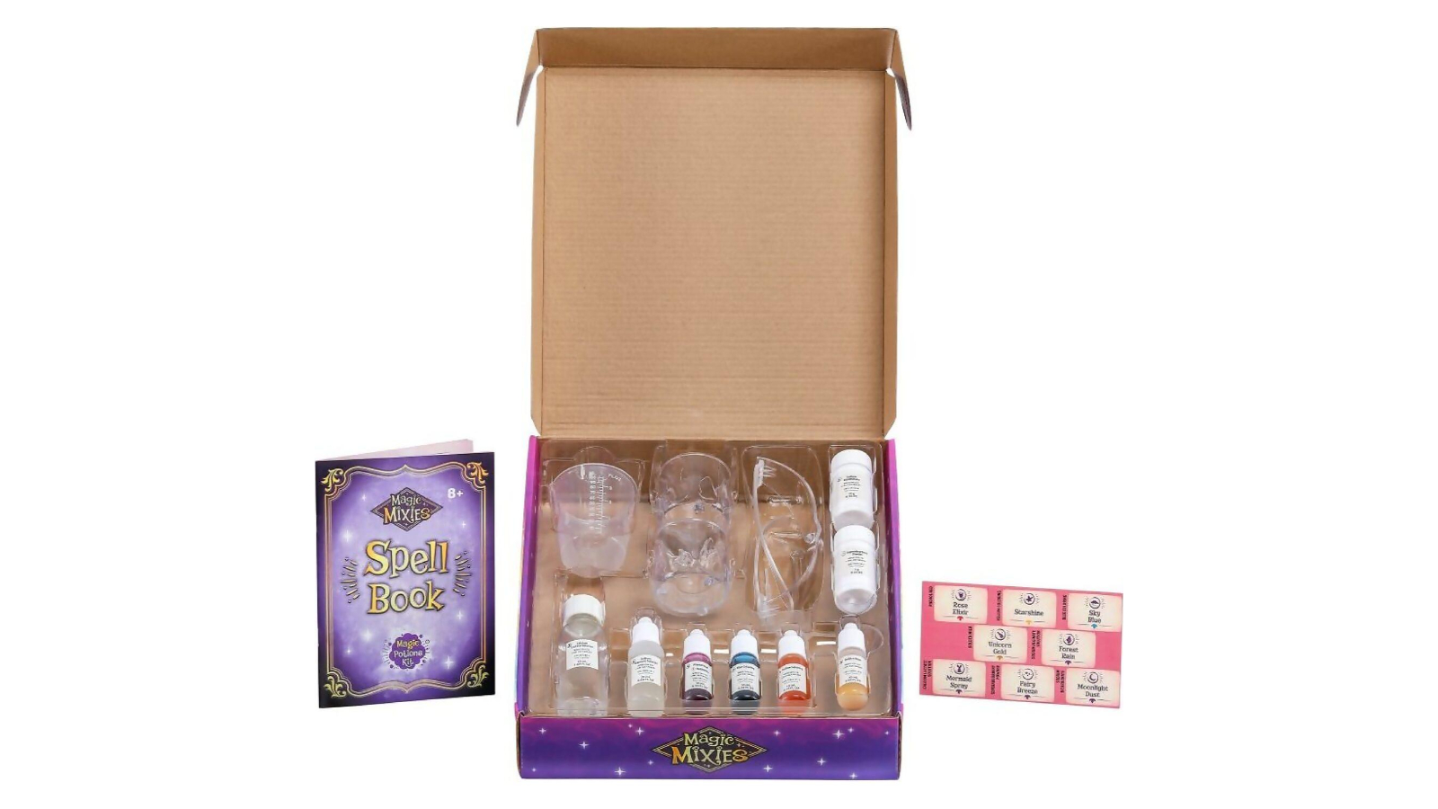 Magic Mixies Magic Potions Kit | Harvey Norman