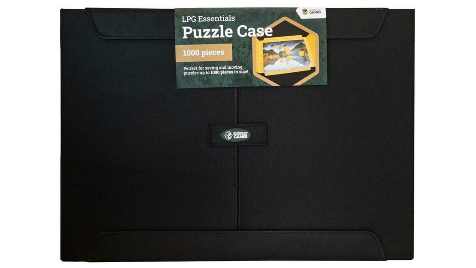 LPG Tri-Fold 1000 Piece Puzzle Case | Harvey Norman