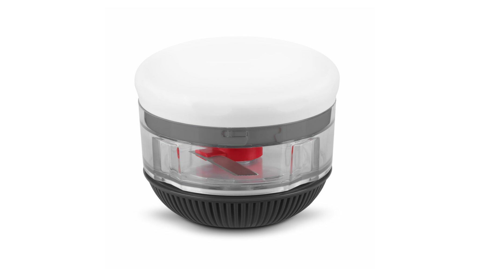 Zyliss 10cm Twist and Roll Mini Chopper | Harvey Norman