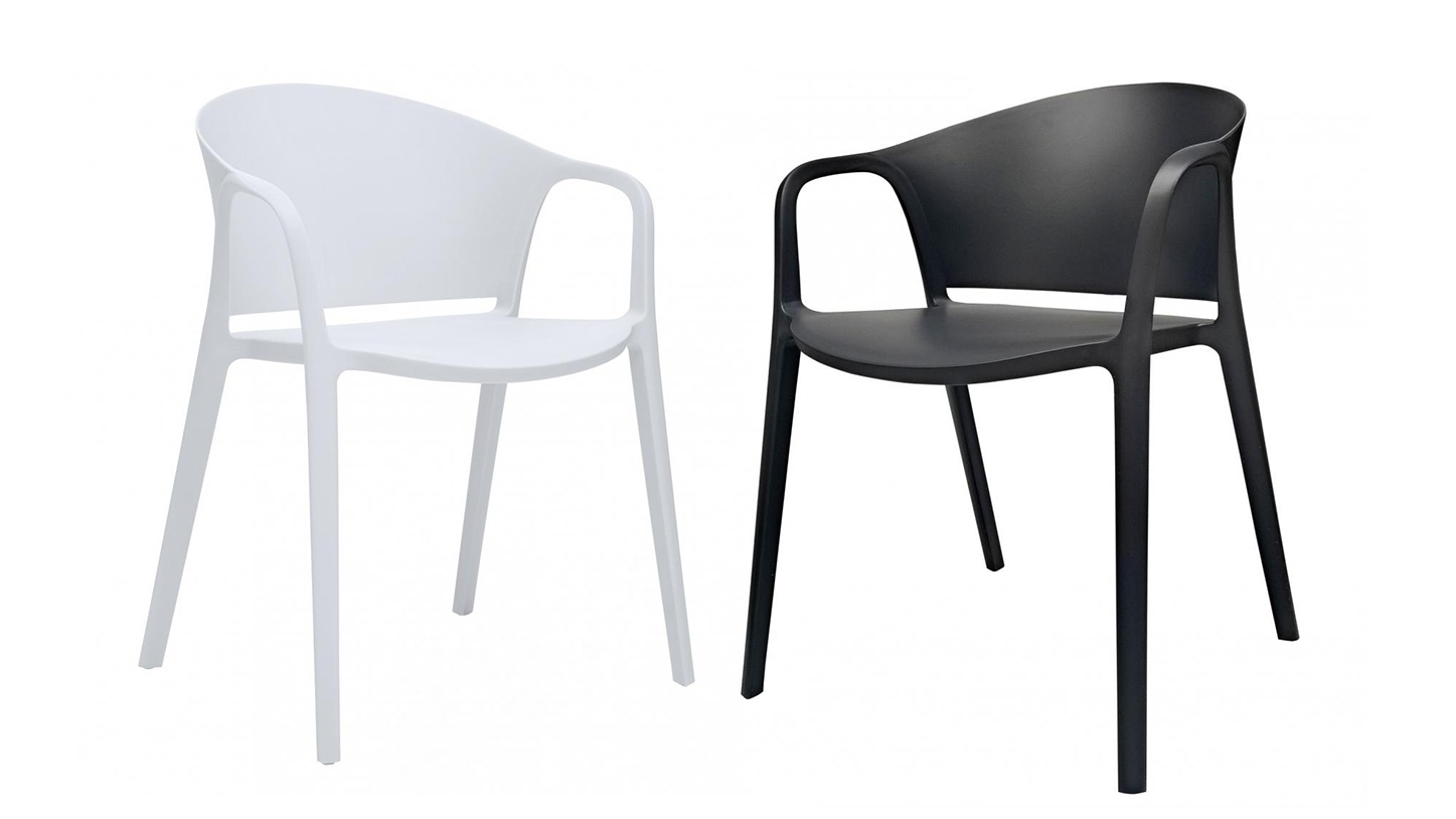 Gemini Outdoor Dining Chair | Harvey Norman