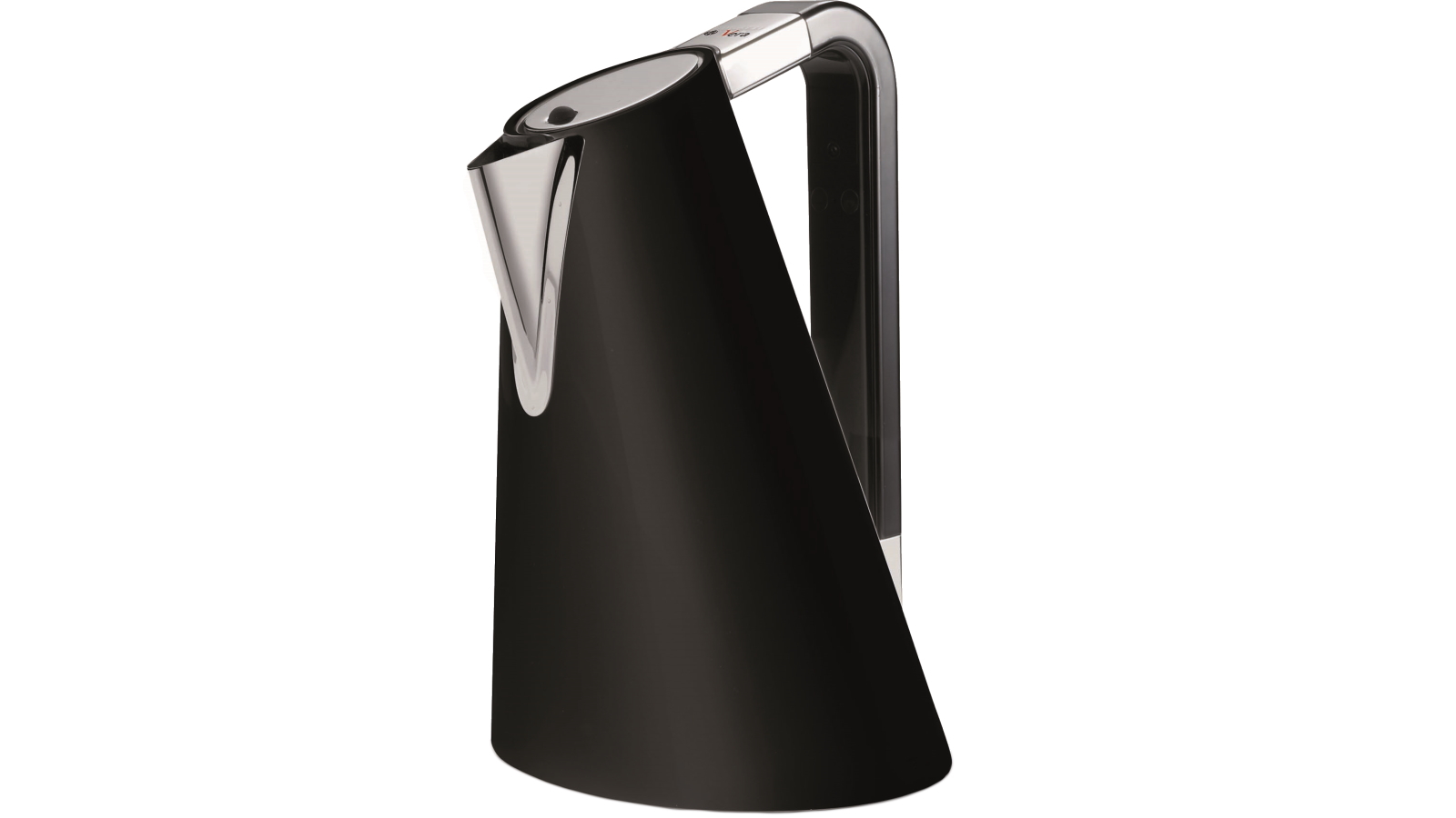 Bugatti Vera Easy Kettle - Black | Harvey Norman