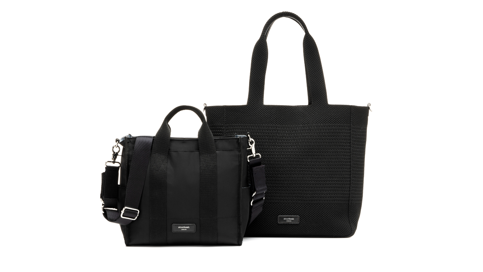 Storksak Thea 2-in-1 Nappy Bag | Harvey Norman