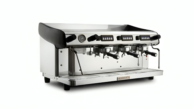 Expobar CREM Megacrem High Cup Group 3 Coffee Machine | Harvey Norman