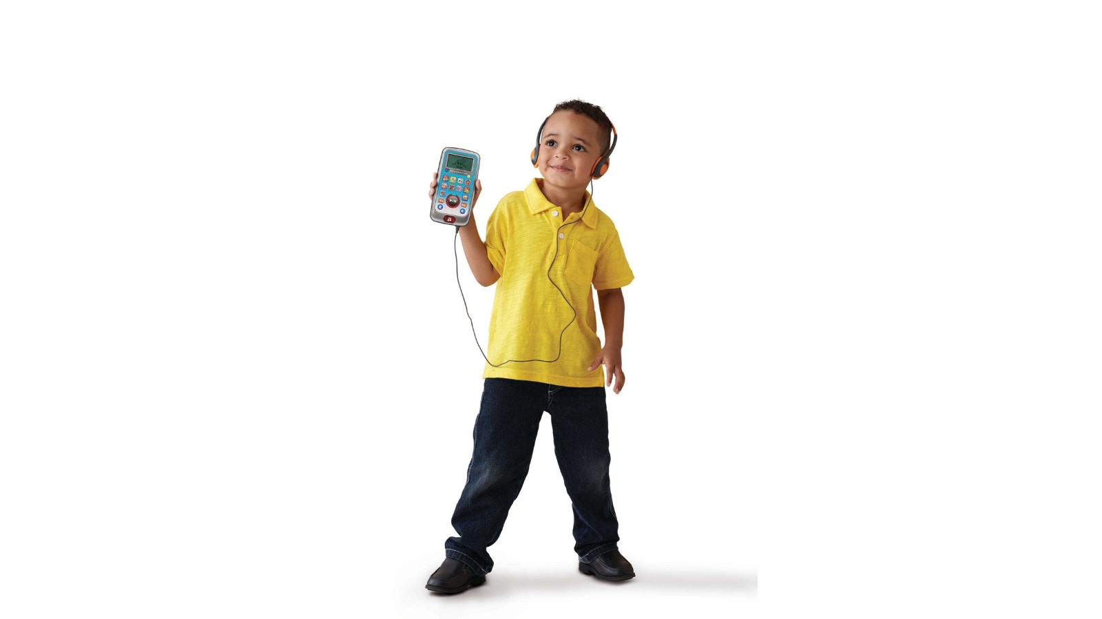 Vtech - Learning Tunes Music Player Tn80-196203 | Harvey Norman