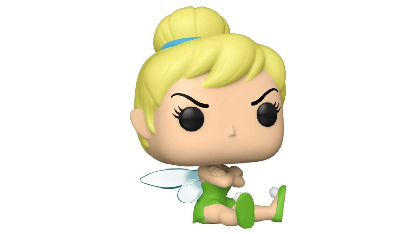 Disney Tinker Bell Grumpy US Exclusive Pop Vinyl Chase Ships 1-in-6 ...