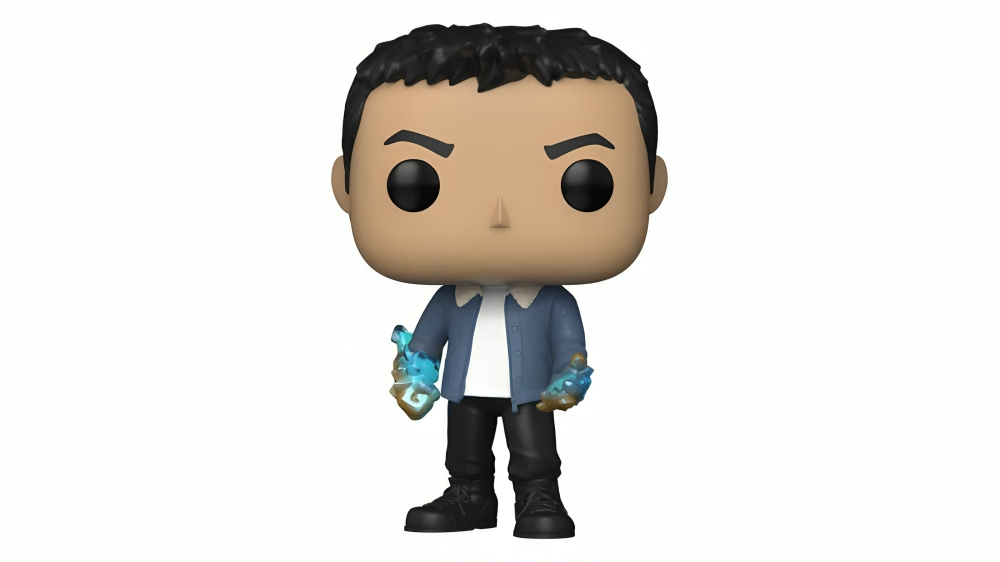 Ms Marvel (TV) Kamran US Exclusive Pop Vinyl | Harvey Norman