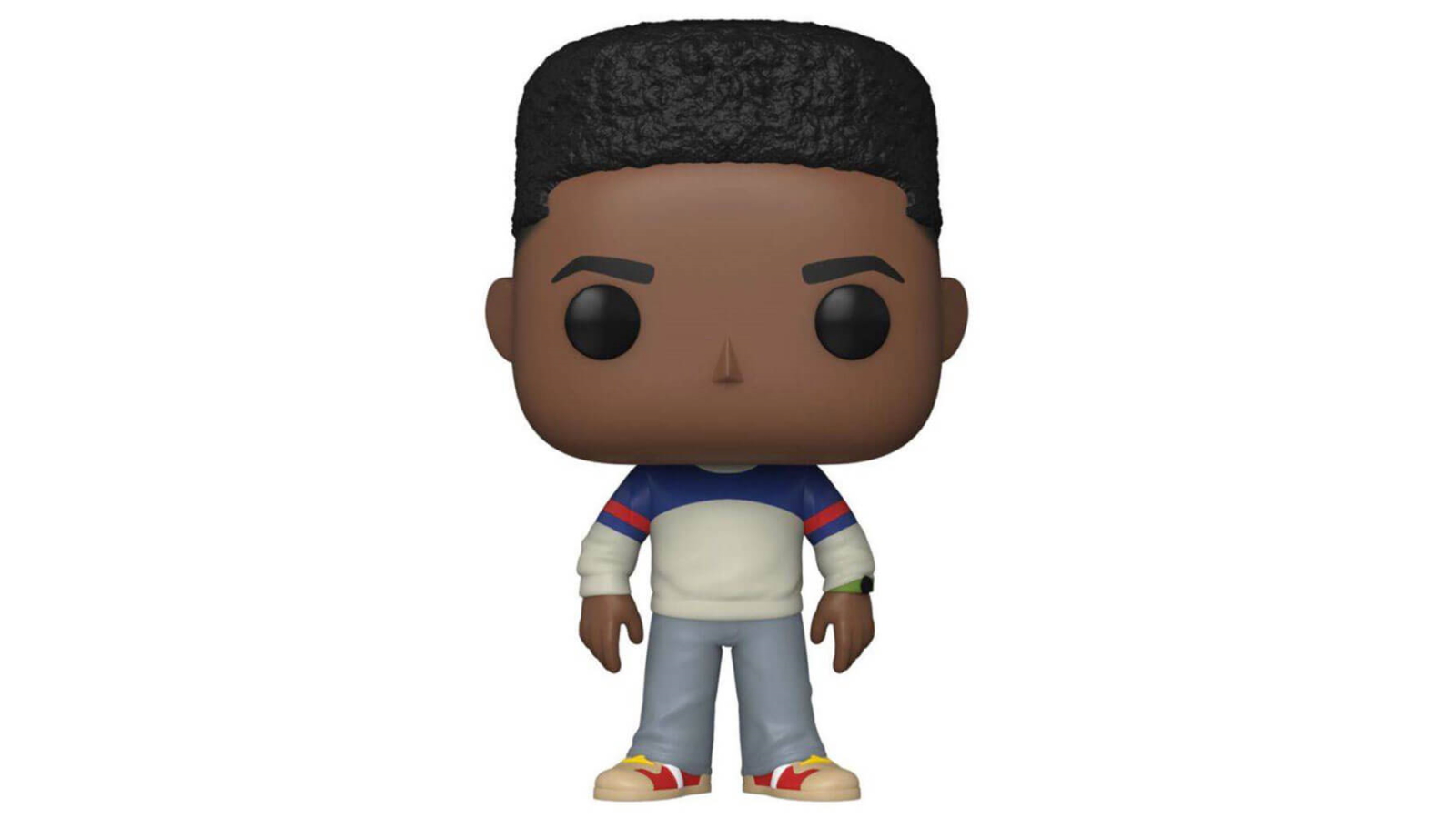 Stranger Things Lucas Season 4 Pop Vinyl Collectible Figure | Harvey Norman