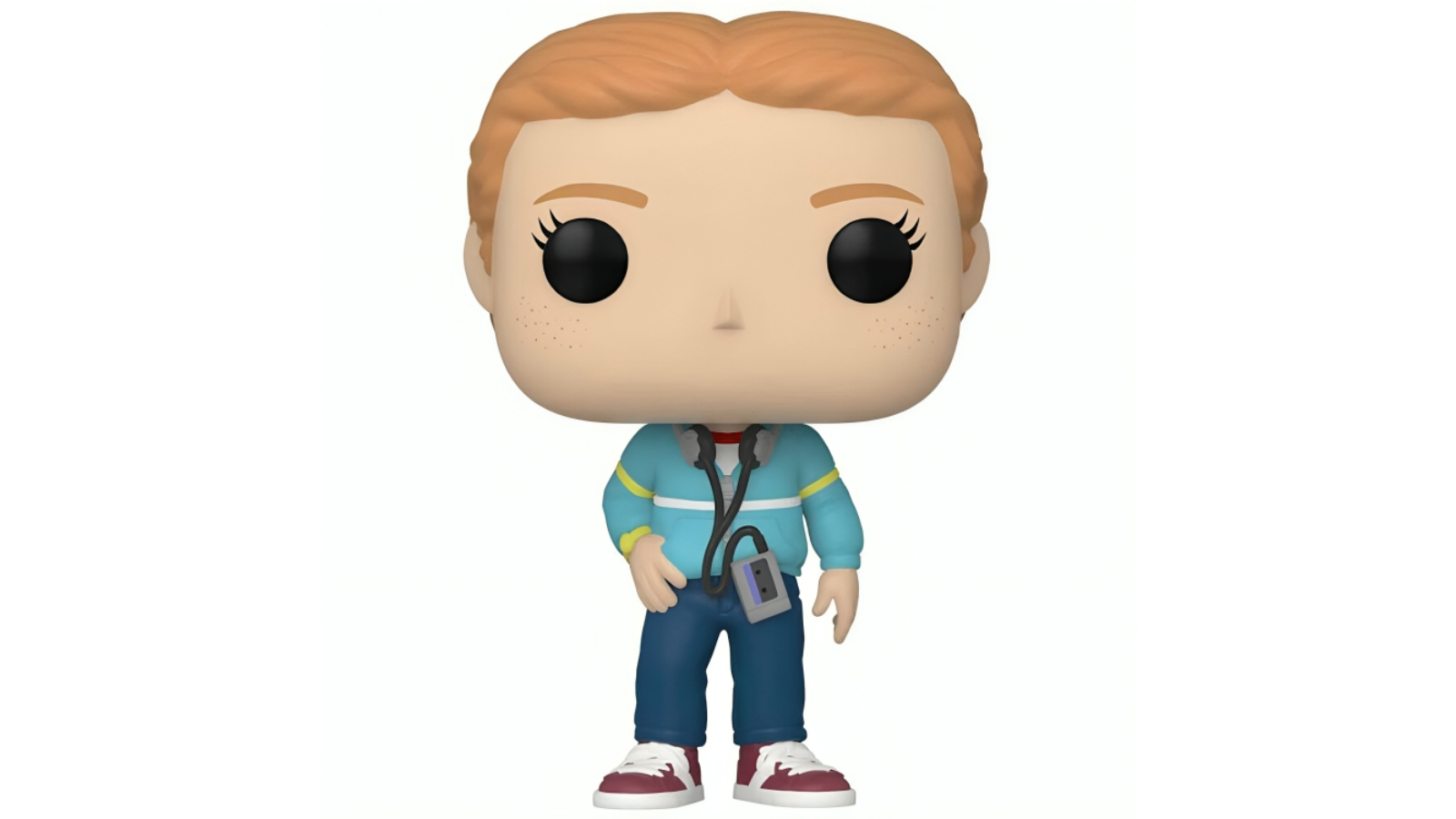 TV Show Stranger Things Max Season 4 Pop Vinyl | Harvey Norman