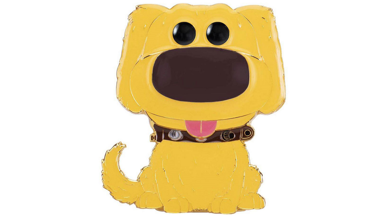 Up 2009 Dug 4-inch Pop Enamel Pin Chase Ships 1 in 6 | Harvey Norman
