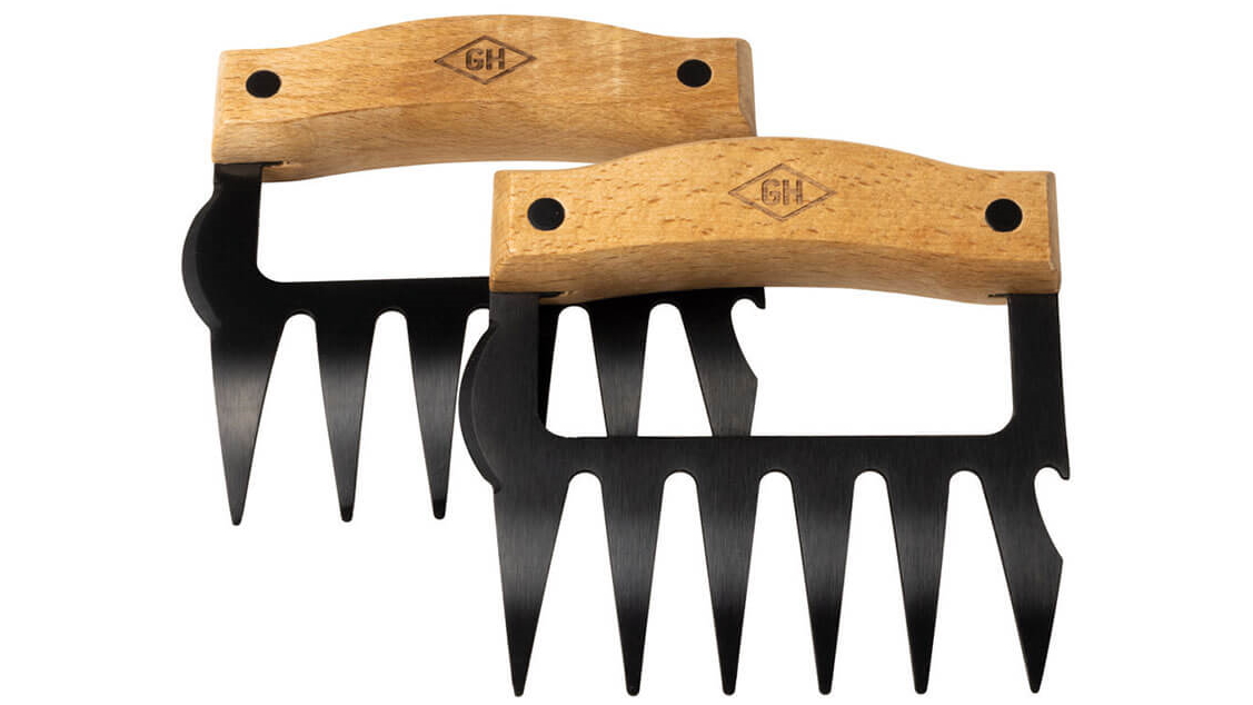 Kitchen Barbecue Meat Claws | Harvey Norman