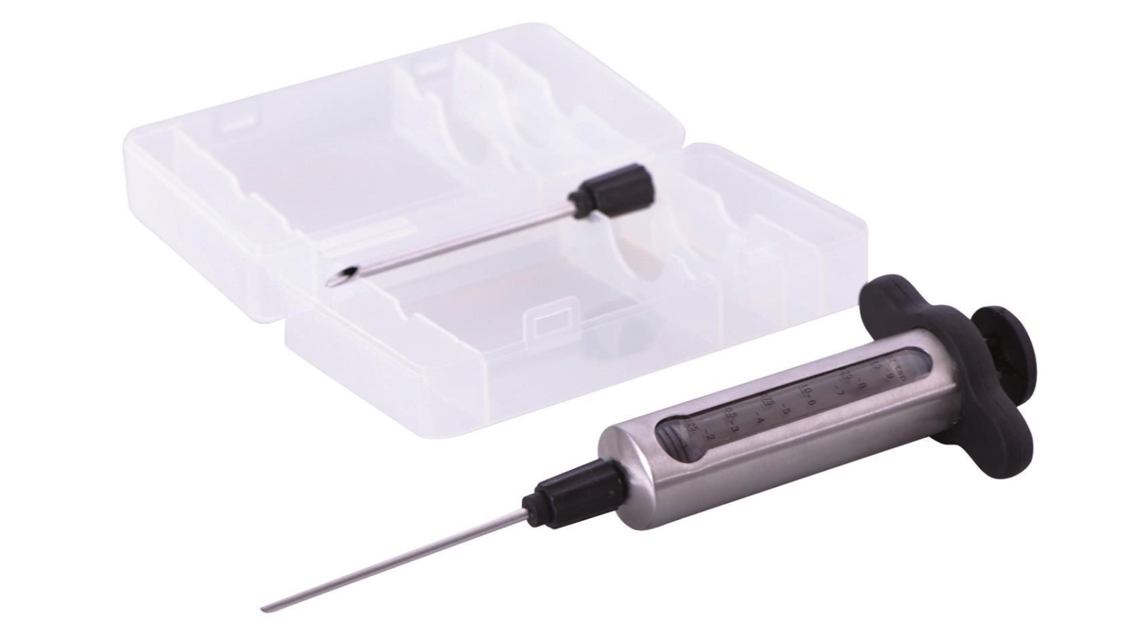 Avanti Deluxe Flavour Injector Set - 50ml | Harvey Norman