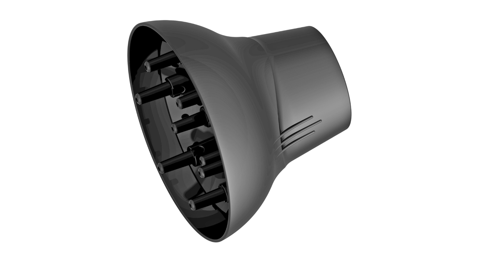 Parlux Advance Light Diffuser | Harvey Norman