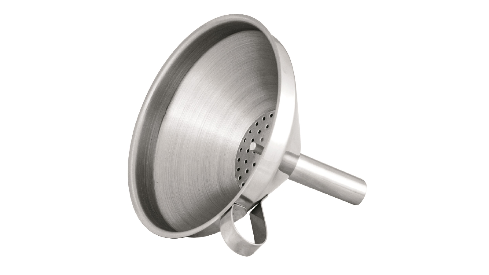 Avanti Funnel with Removable Strainer | Harvey Norman