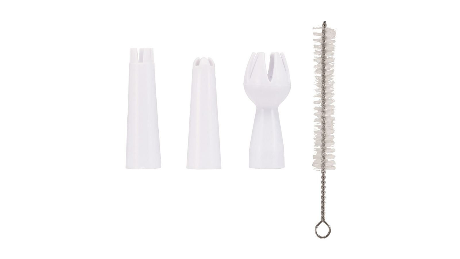 Avanti Cream Whipper Spare Parts Set | Harvey Norman