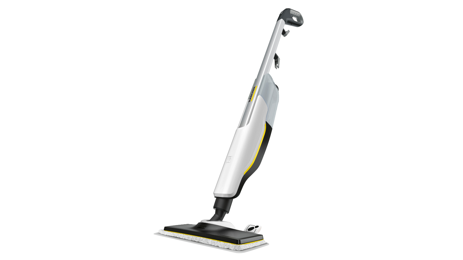 Karcher SC2 Upright EasyFix Steam Mop - White | Harvey Norman