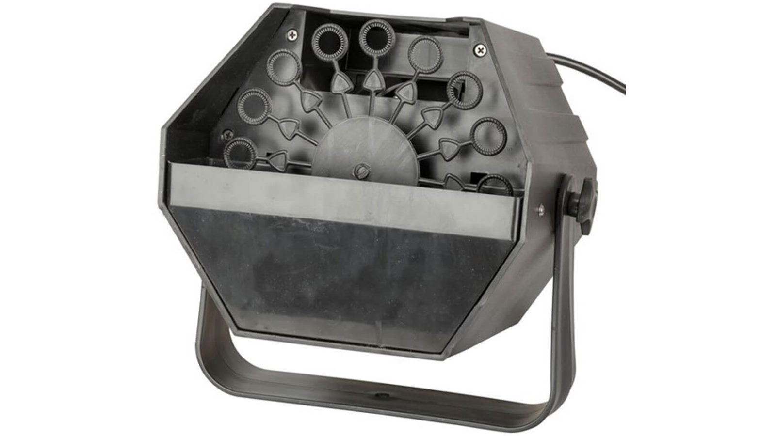 LatestBuy Professional Mains Powered Bubble Machine | Harvey Norman