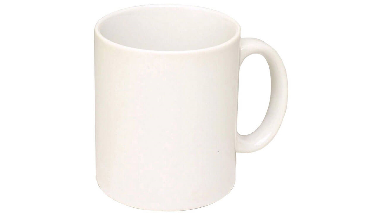 Connoisseur Classic Style 300ml Mug - 6 Pack | Harvey Norman