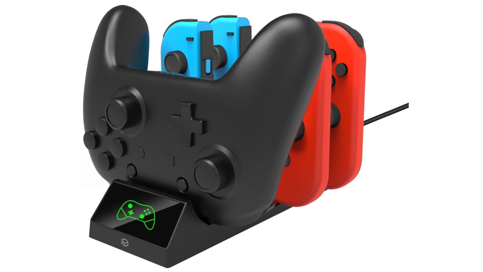 Powerwave Switch Multi-Controller Charging Station | Harvey Norman