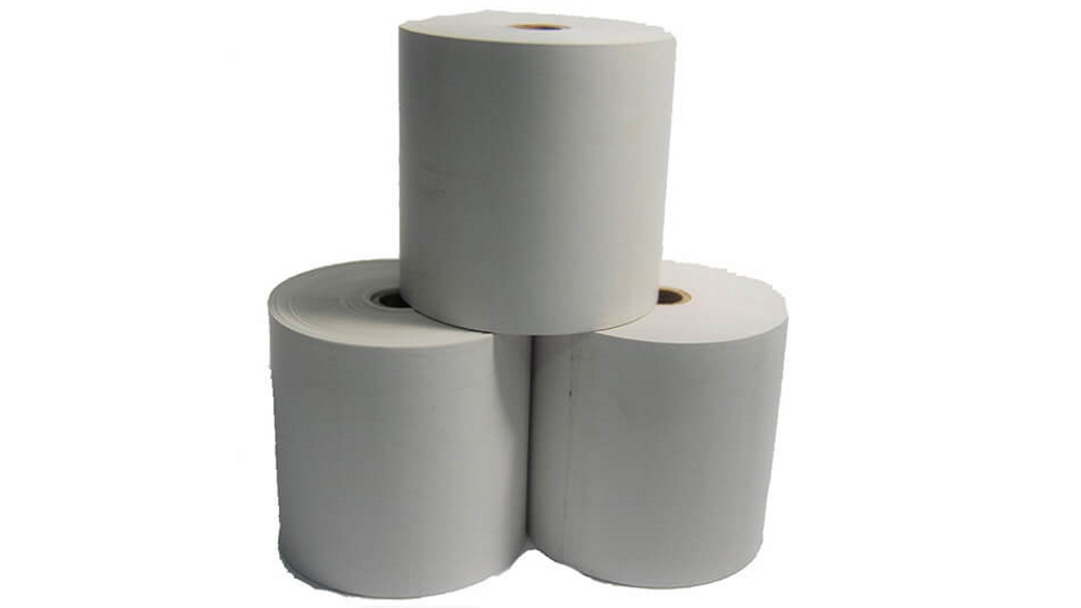 GNS Thermal 70gsm Adding Machine Roll | Harvey Norman