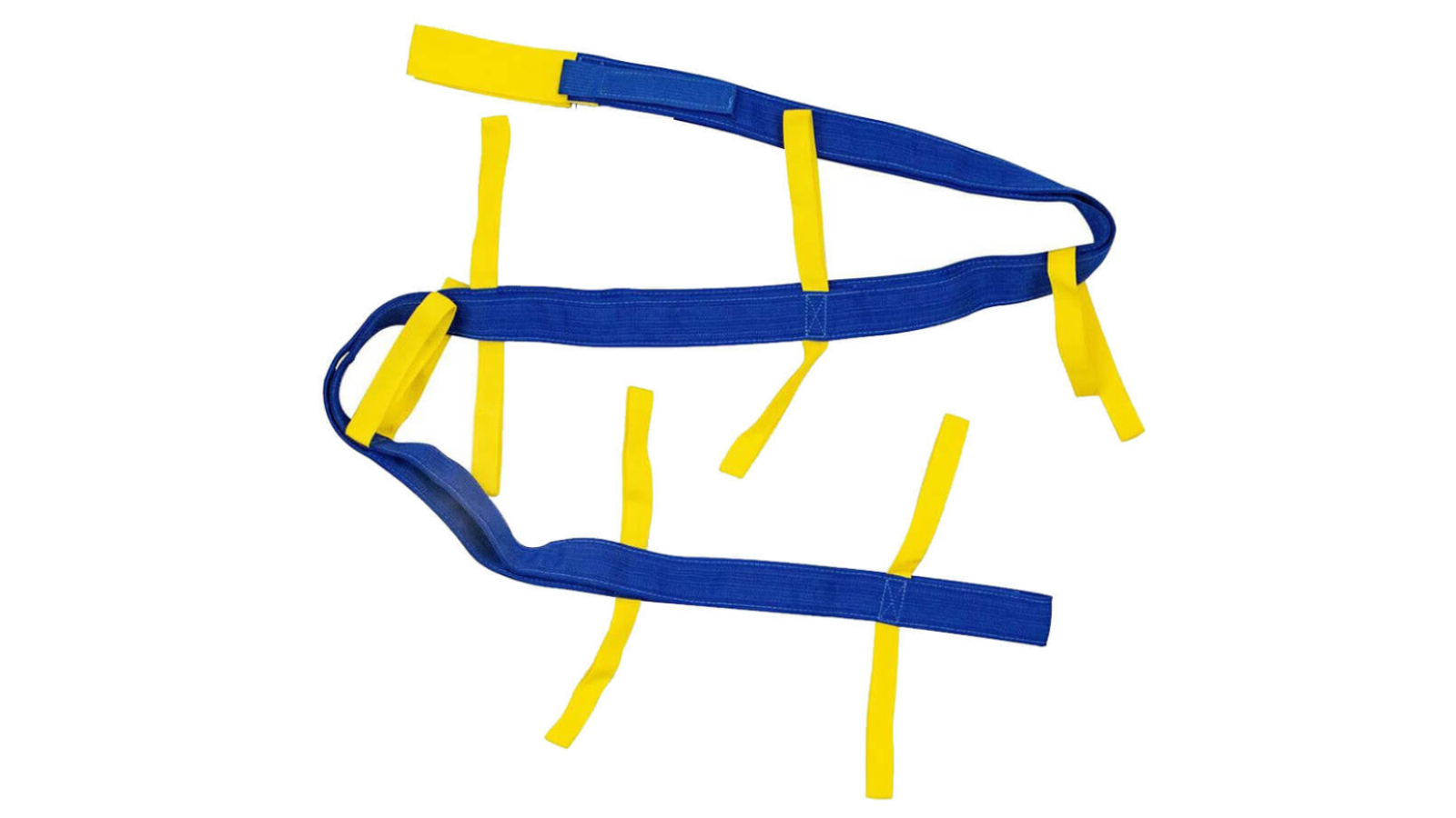 Silly Billyz Walk a Long Rope for 12 Kids | Harvey Norman