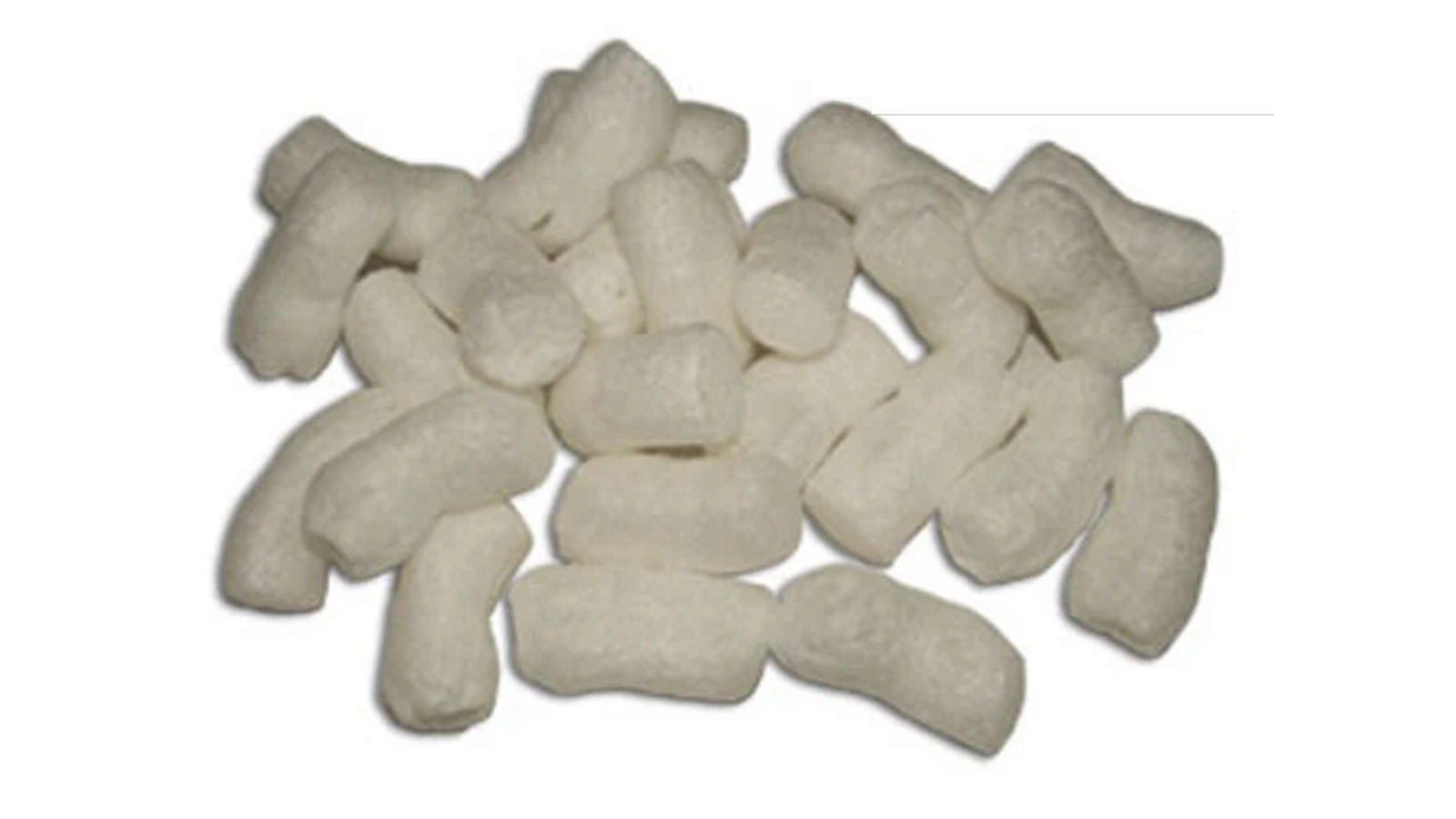 Void Bio Enviro Loose Fill Biofill 200L Packing Packaging Peanuts Nuts ...