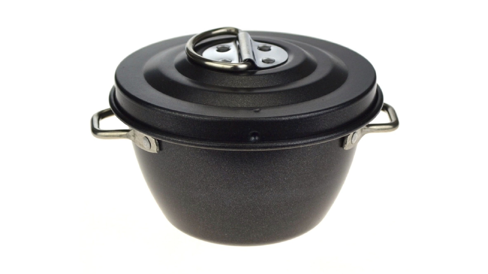 Avanti Mini Non Stick Pudding Steamer | Harvey Norman