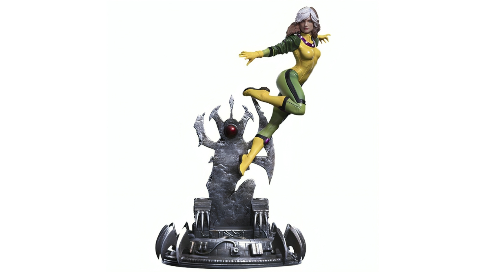 Marvel Comics Rogue Age of Apocalypse 1:10 Scale Statue | Harvey Norman