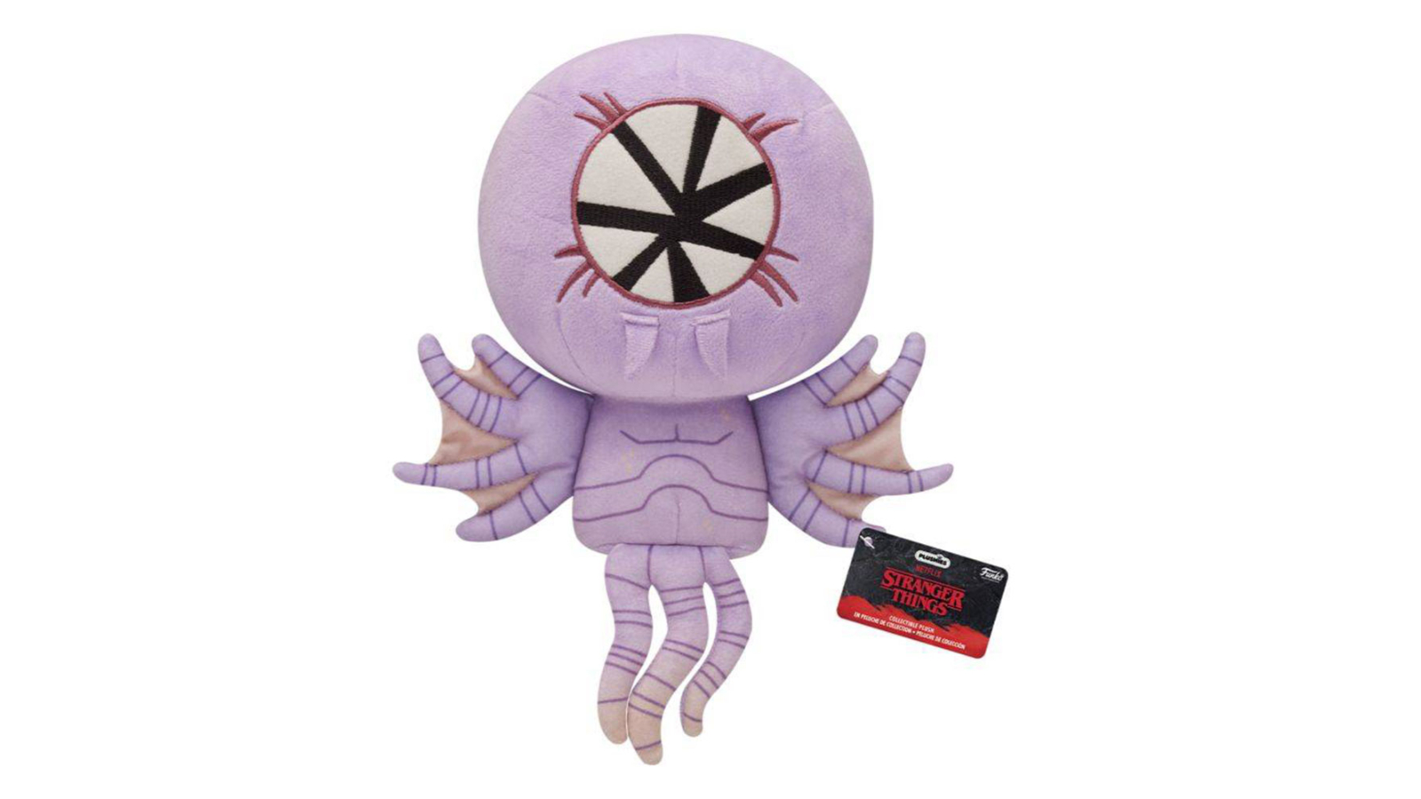 Stranger Things Demo Bat Pop Plush Toy | Harvey Norman