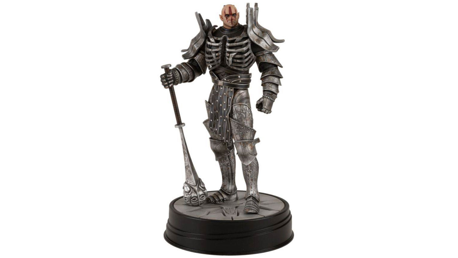 The Witcher 3 Imlerith Figure | Harvey Norman