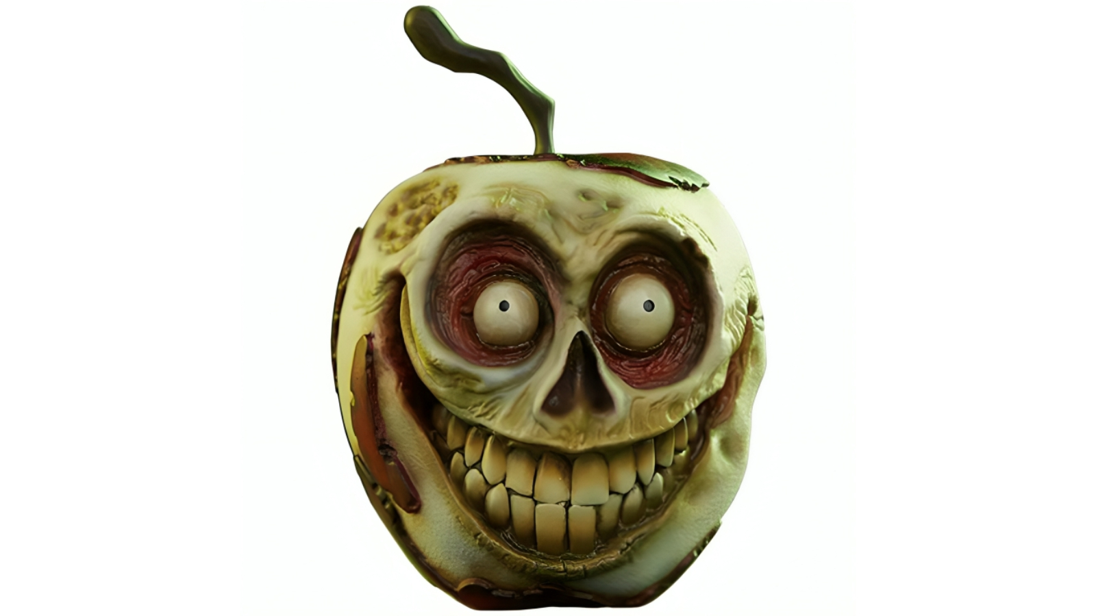 Gaming Court of the Dead Peeled Apple Replica | Harvey Norman
