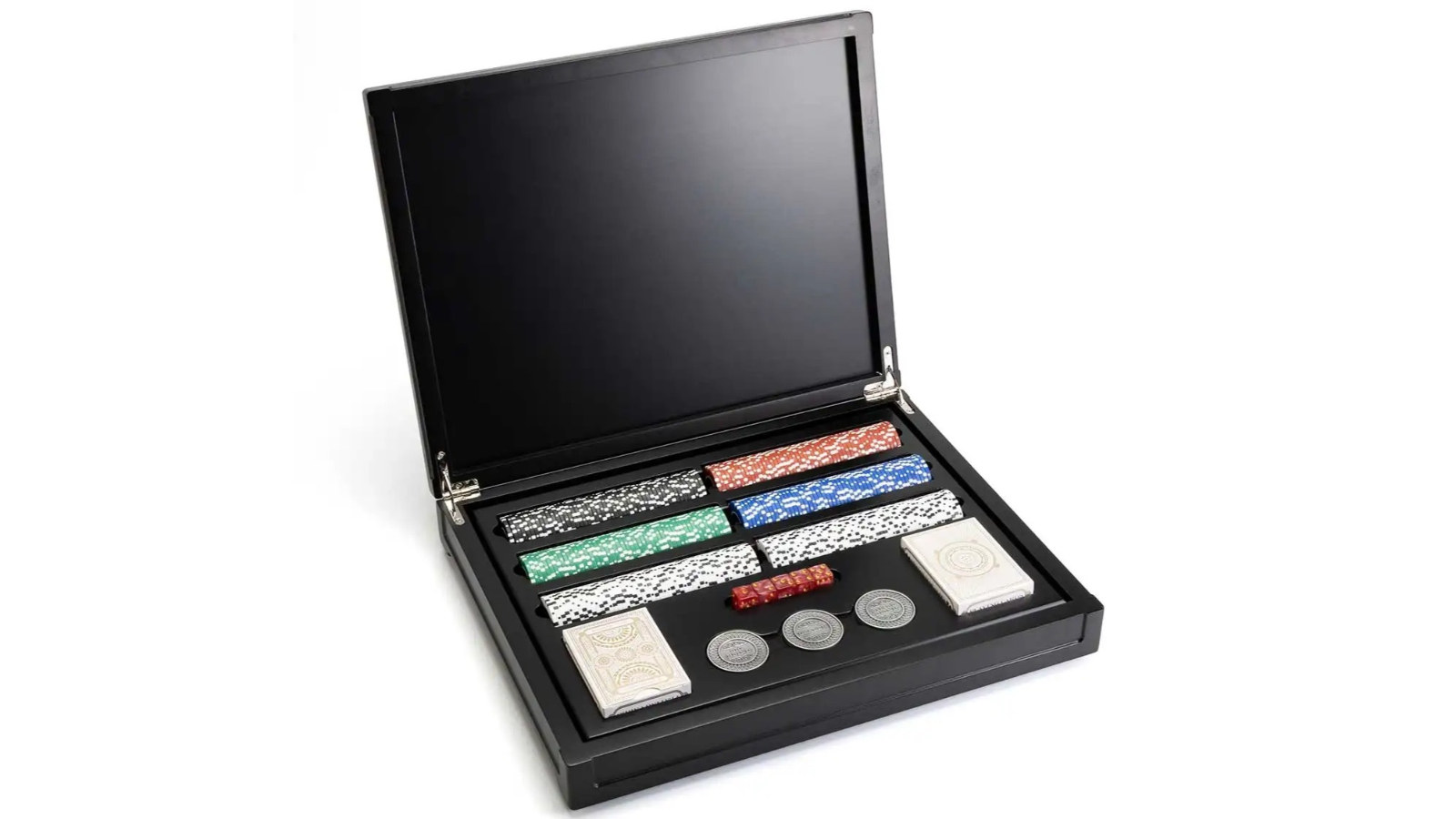 Royal Selangor Ace Poker Set | Harvey Norman