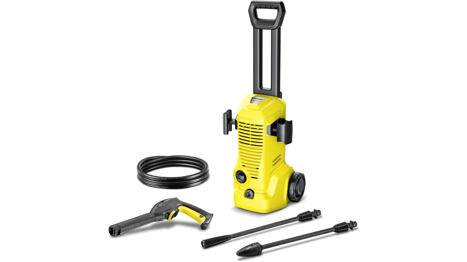 Karcher K2 Premium Pressure Washer Harvey Norman