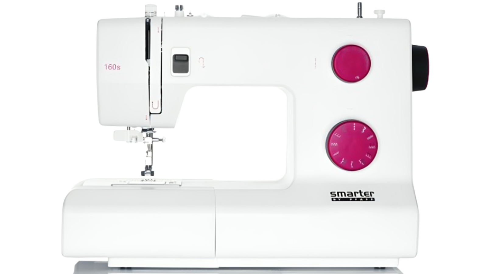 Pfaff Smarter 160s Sewing Machine | Harvey Norman