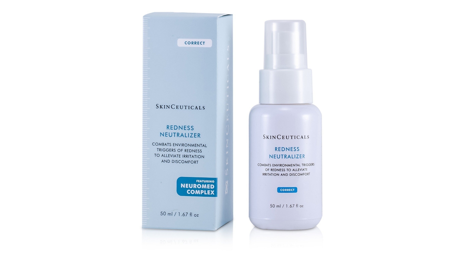 Skin Ceuticals Redness Neutralizer -50ml/1.67oz | Harvey Norman