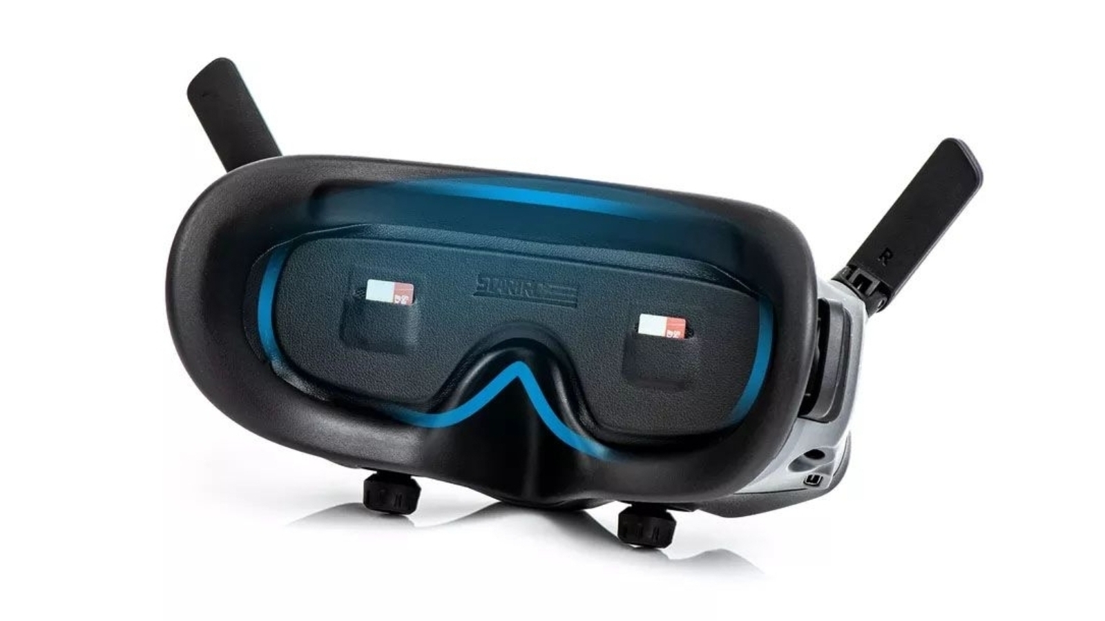 STARTRC PU Cover for DJI Goggles | Harvey Norman