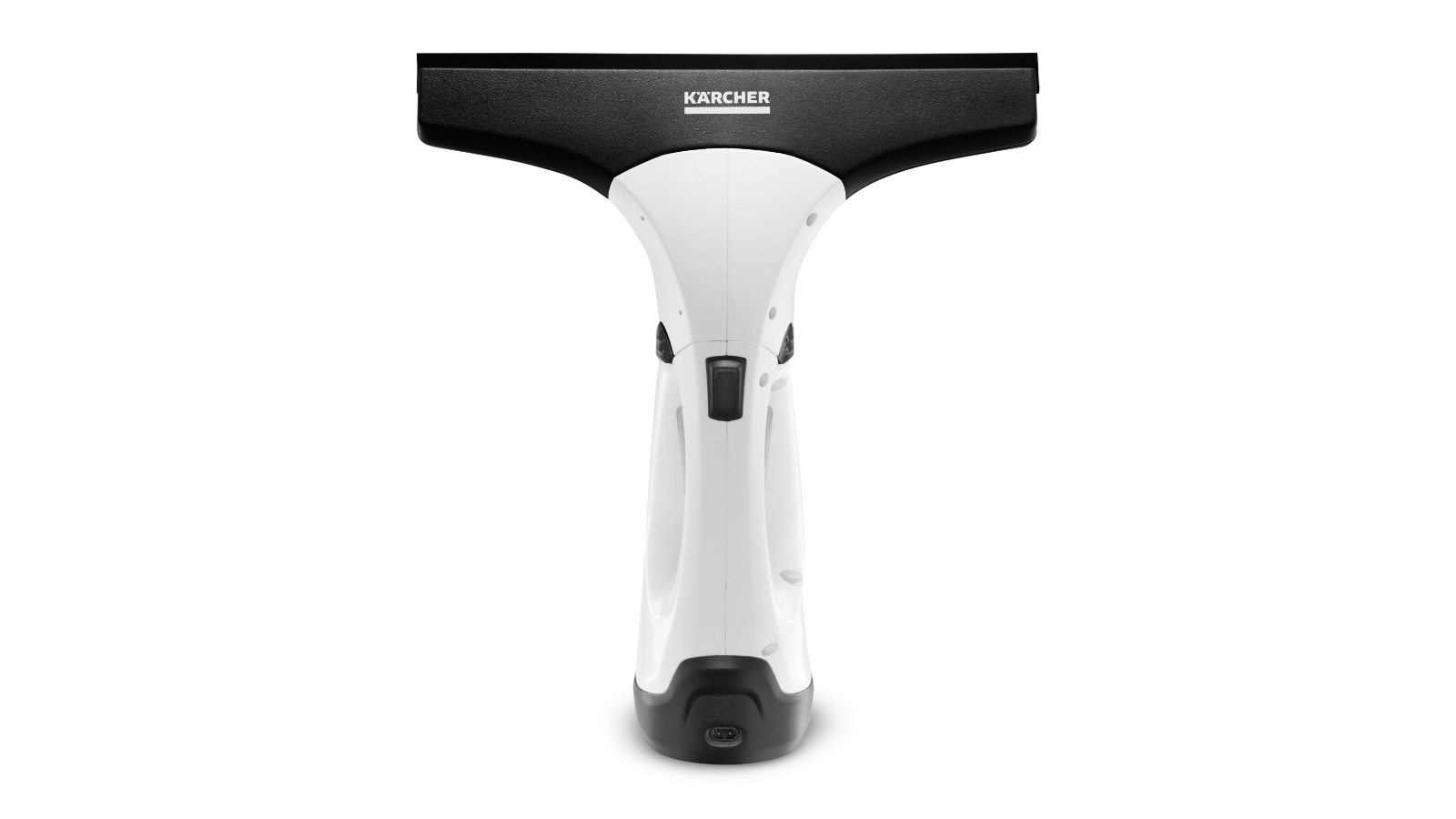 Karcher WV2 Premium Window Vacuum Cleaner - White | Harvey Norman