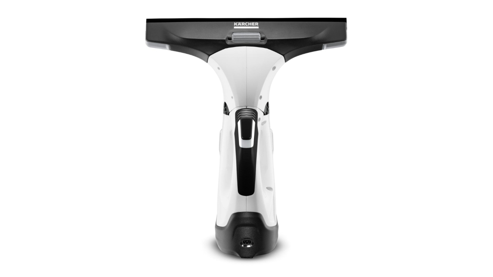 Karcher WV 5 Plus N Battery Window Handheld Vacuum Cleaner - White ...