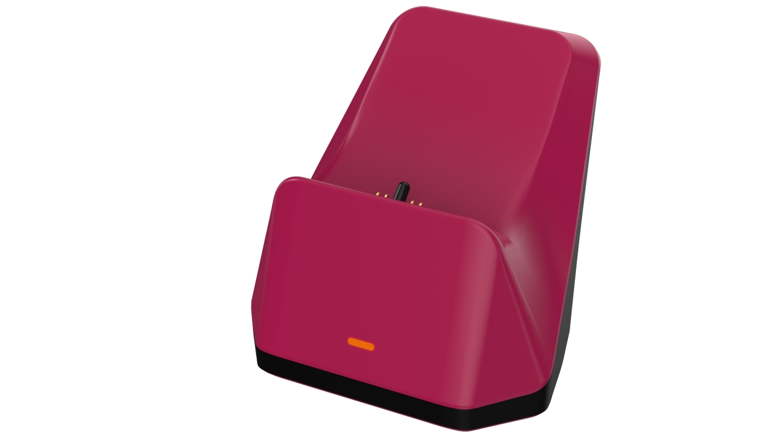 Powerwave PS5 DualSense Charging Display Stand - Red | Harvey Norman