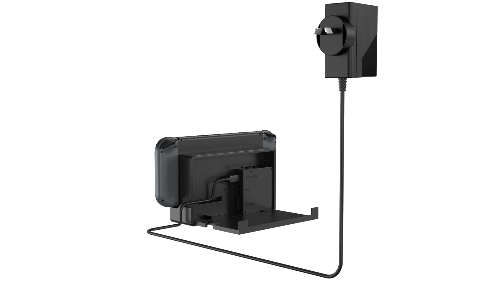Powerwave Switch AC Adapter | Harvey Norman