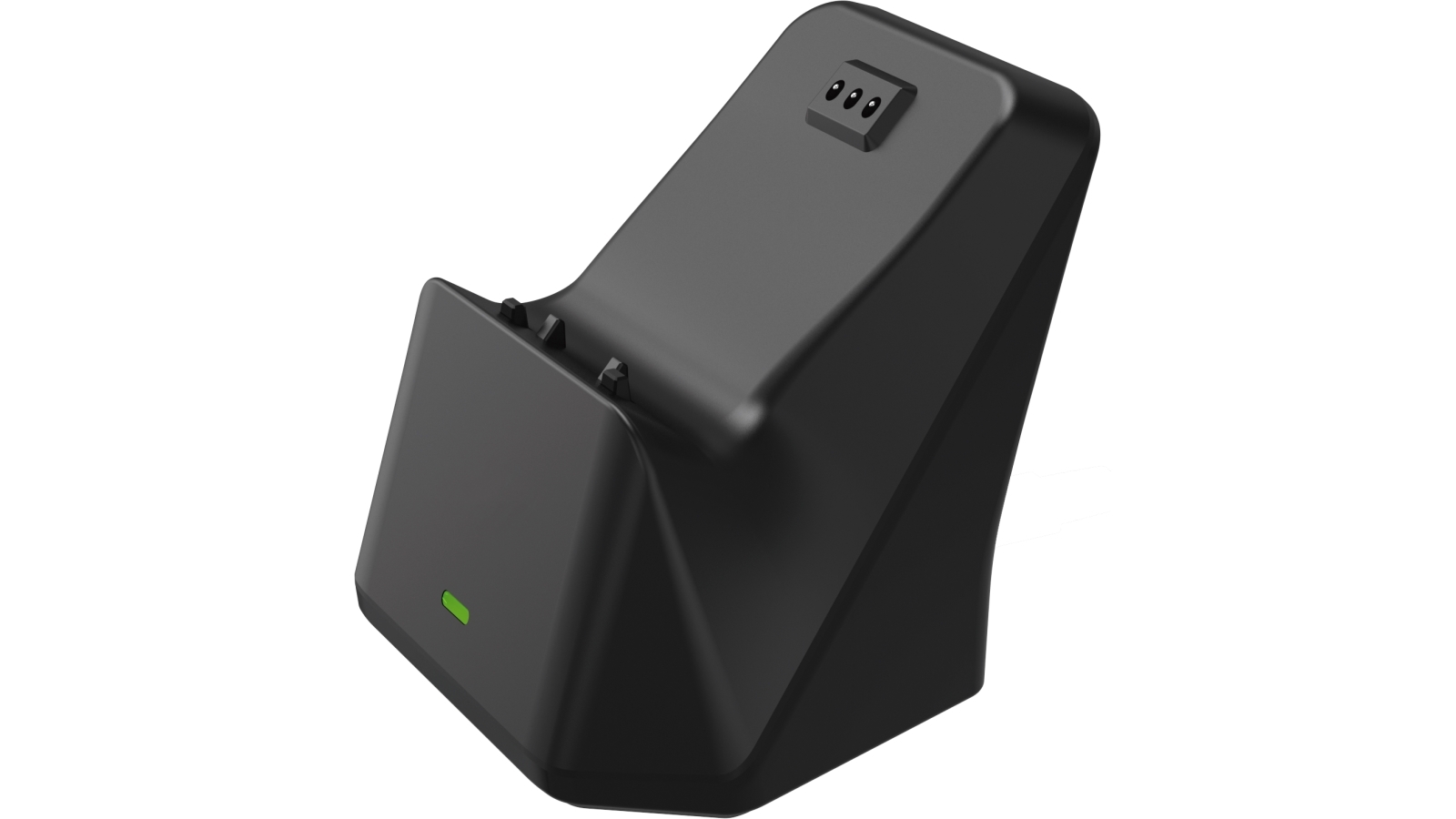 Powerwave Xbox Charging Display Stand - Black | Harvey Norman