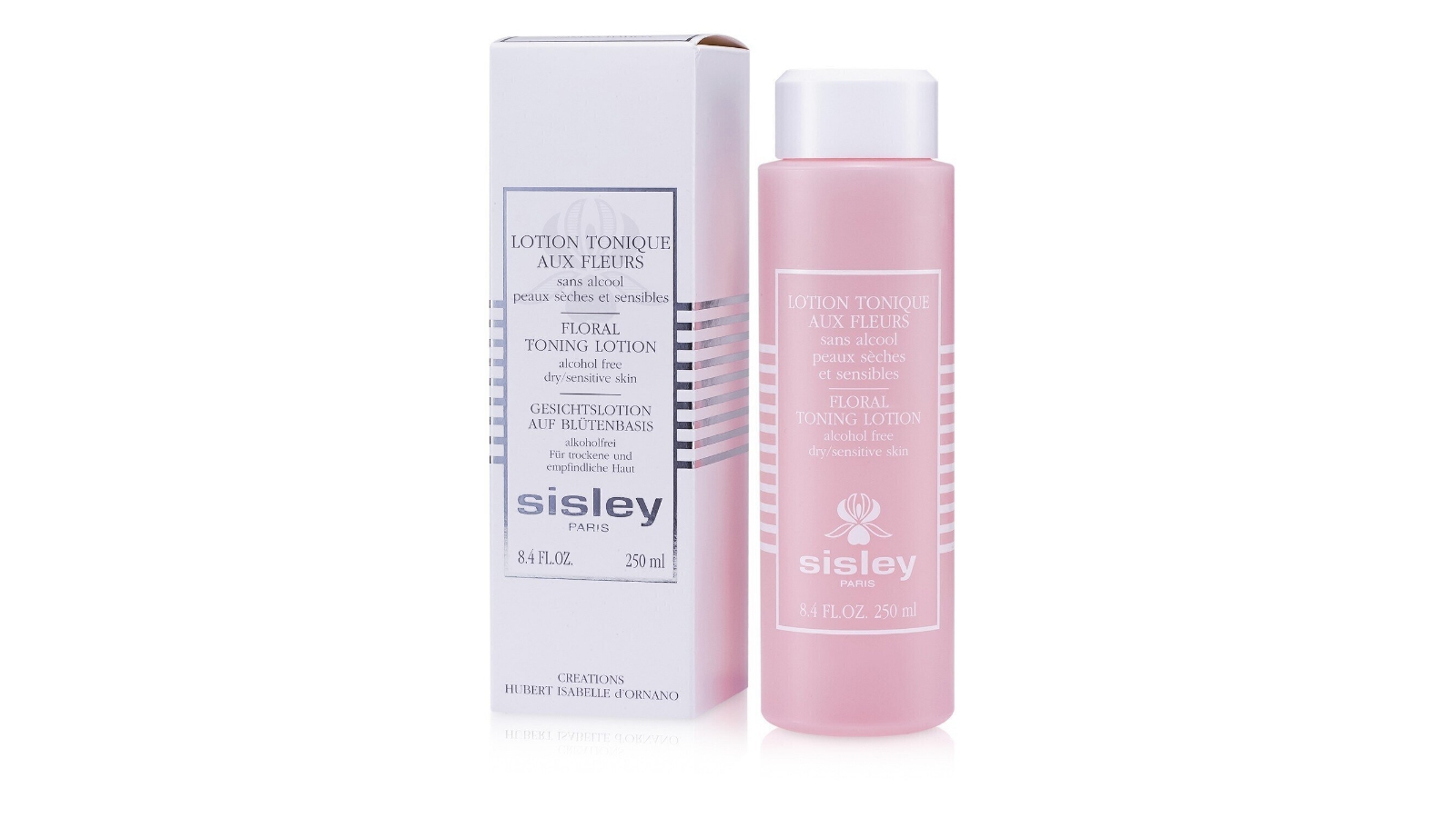 Sisley Botanical Floral Toning Lotion Alcohol Free 8 4 Ounce