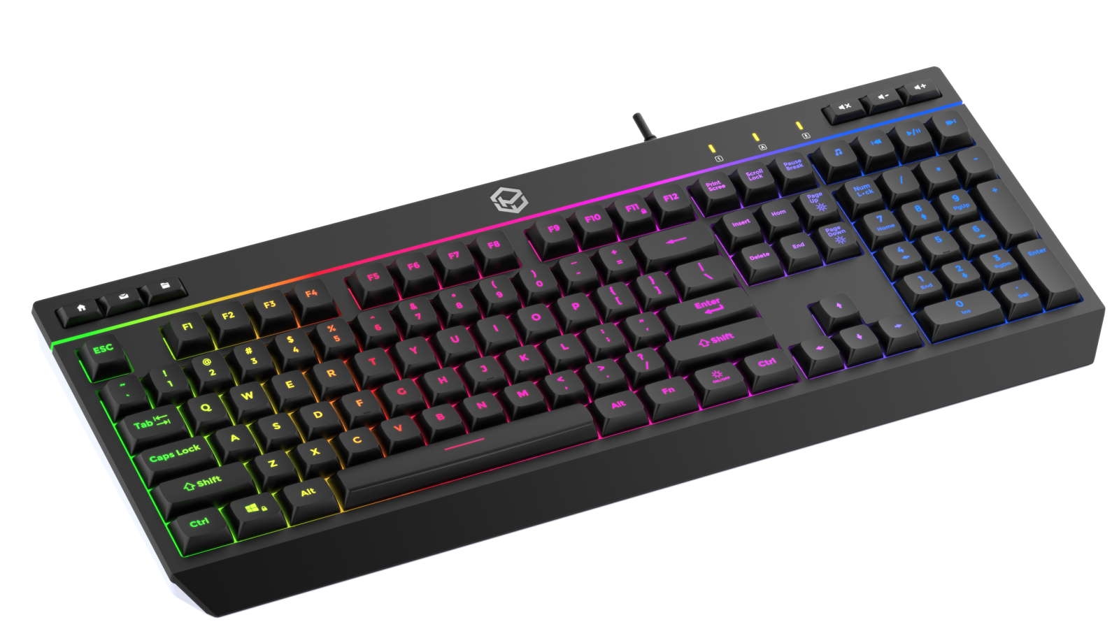 Powerwave Premium Gaming Bundle | Harvey Norman