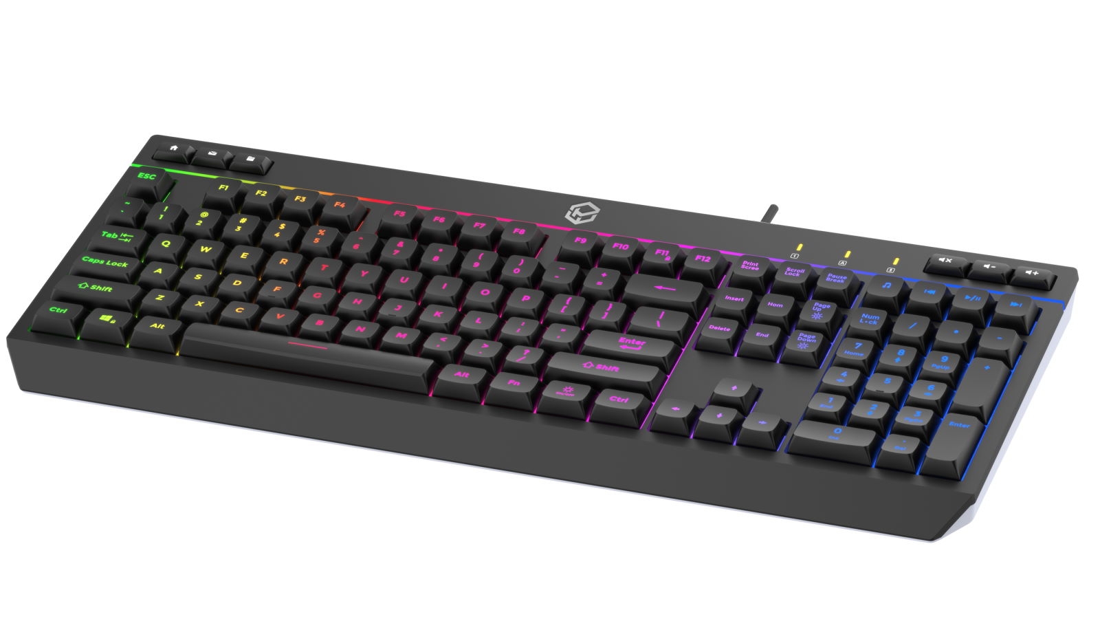 Powerwave Premium Gaming Bundle | Harvey Norman