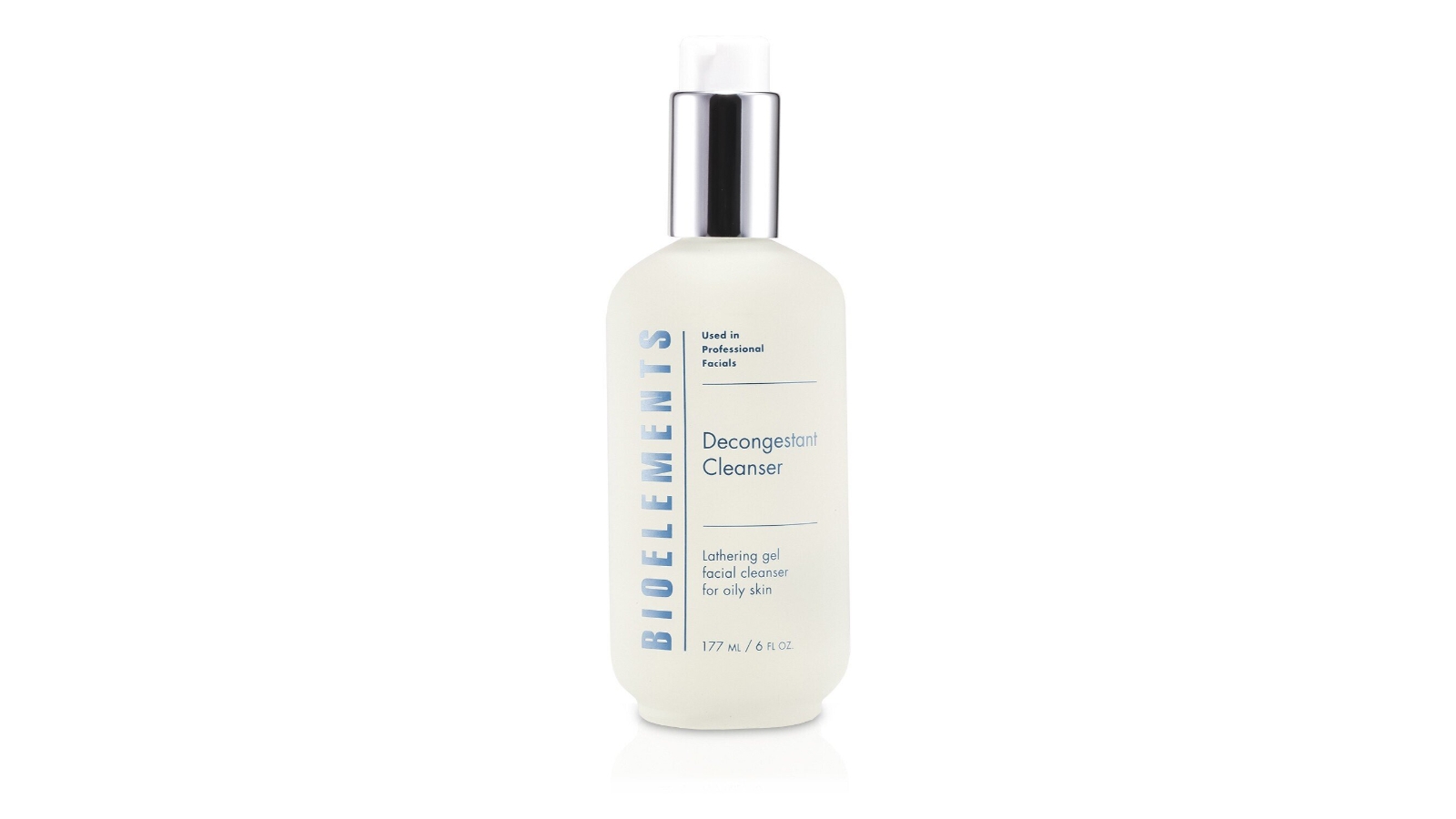 Bioelements Decongestant Cleanser - For Oily, Very Oily Skin Types ...