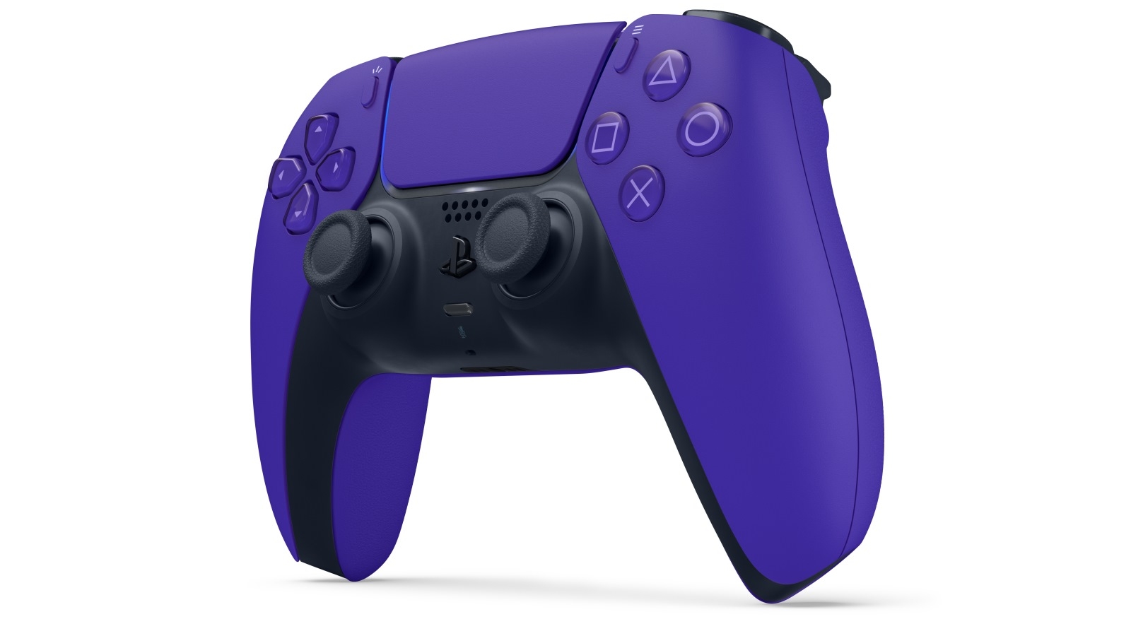 PS5 DualSense Wireless Controller - Galactic Purple | Harvey Norman