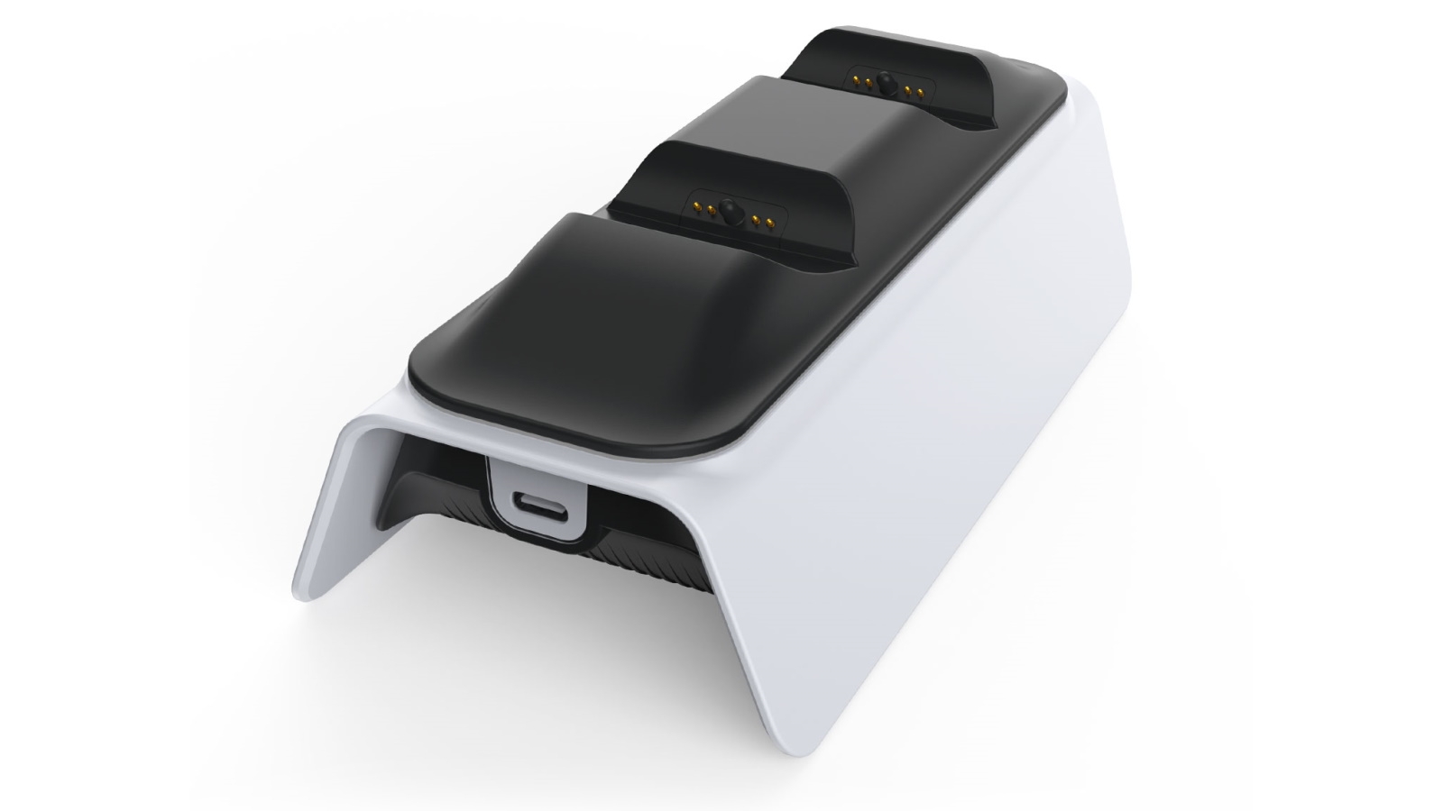 Powerwave PS5 Dual Charging Stand for DualSense Controller | Harvey Norman