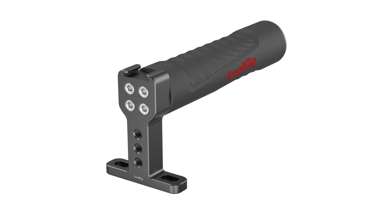 SmallRig Top Handle (Rubber) | Harvey Norman