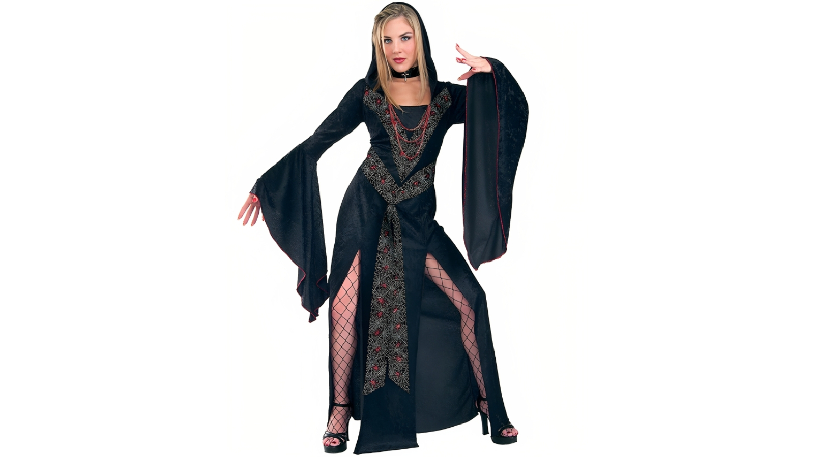 Rubies Princess of Webs Costume - Standard | Harvey Norman